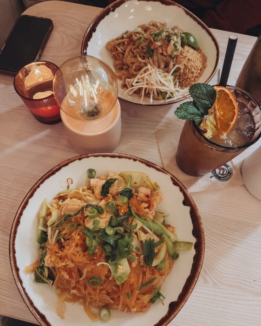 Taste Town aplikace: objevuj nejlepší podniky chytře a levně